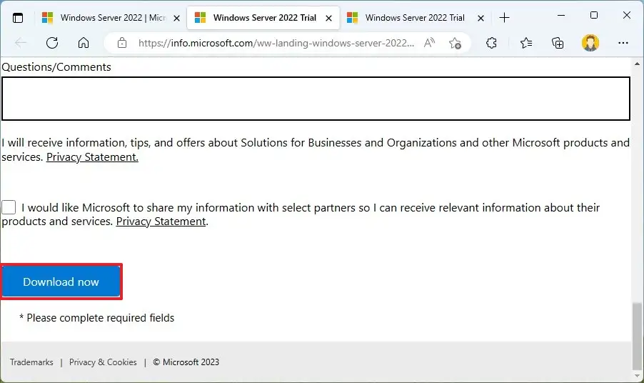 How To Clean Install Windows Server 2022 Server Decode