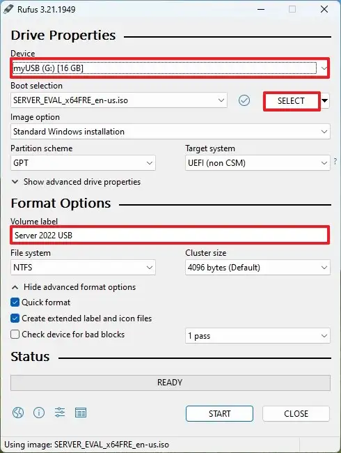 How To Clean Install Windows Server 2022 Server Decode