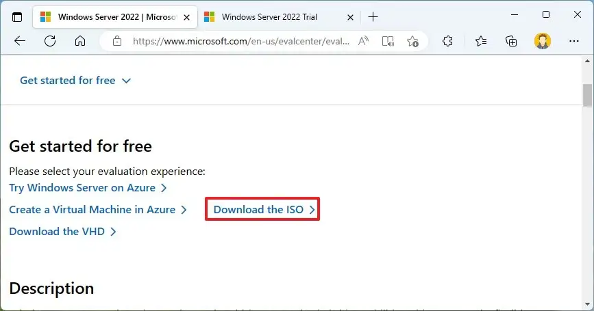 How To Clean Install Windows Server 2022 Server Decode