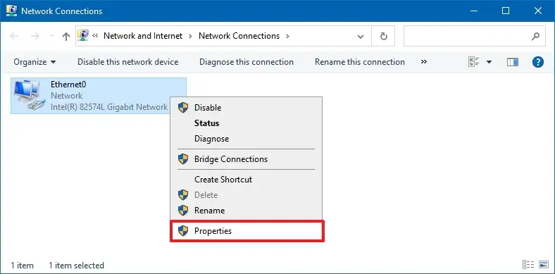 How To Assign Static Ip Address On Windows Server 2022 Server Decode