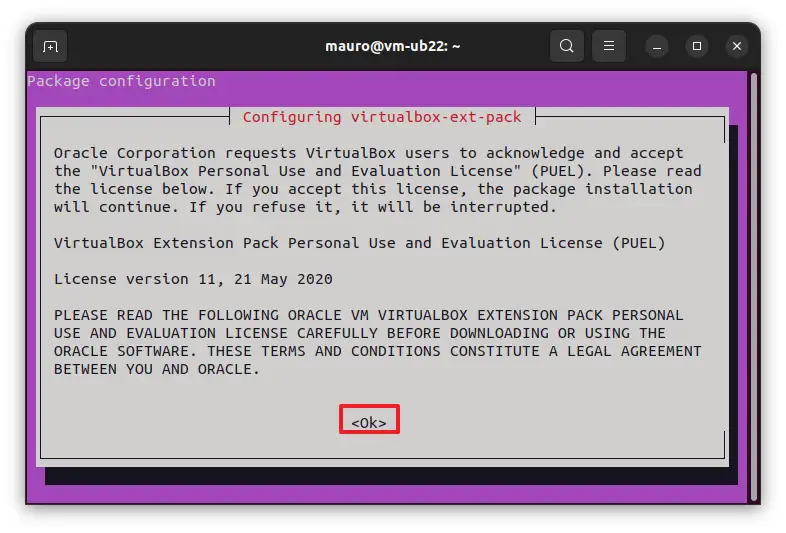 How To Install Virtualbox On Ubuntu 2023 Server Decode