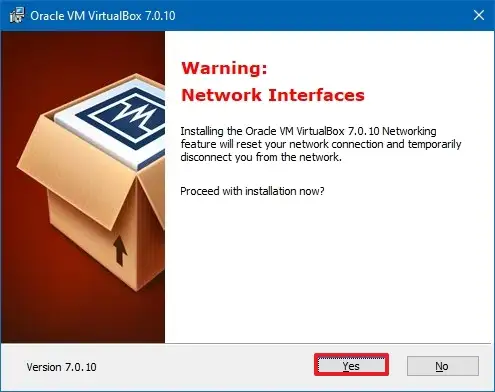 How To Install Virtualbox On Windows Server Server Decode